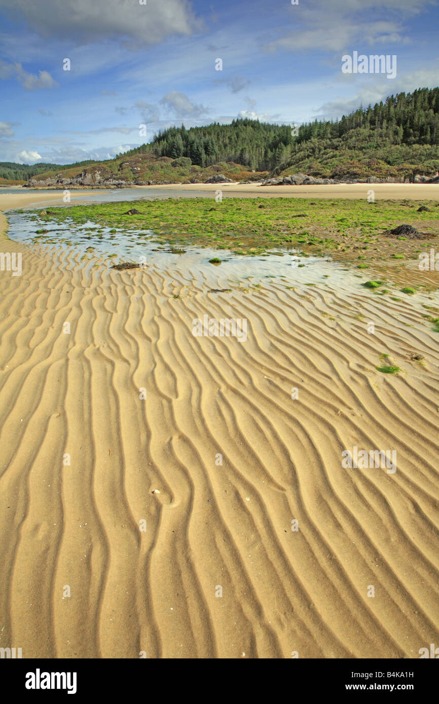 Singing sands bay hi-res stock photography and images - Alamy