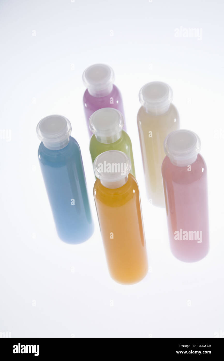 Gel colours hi-res stock photography and images - Alamy