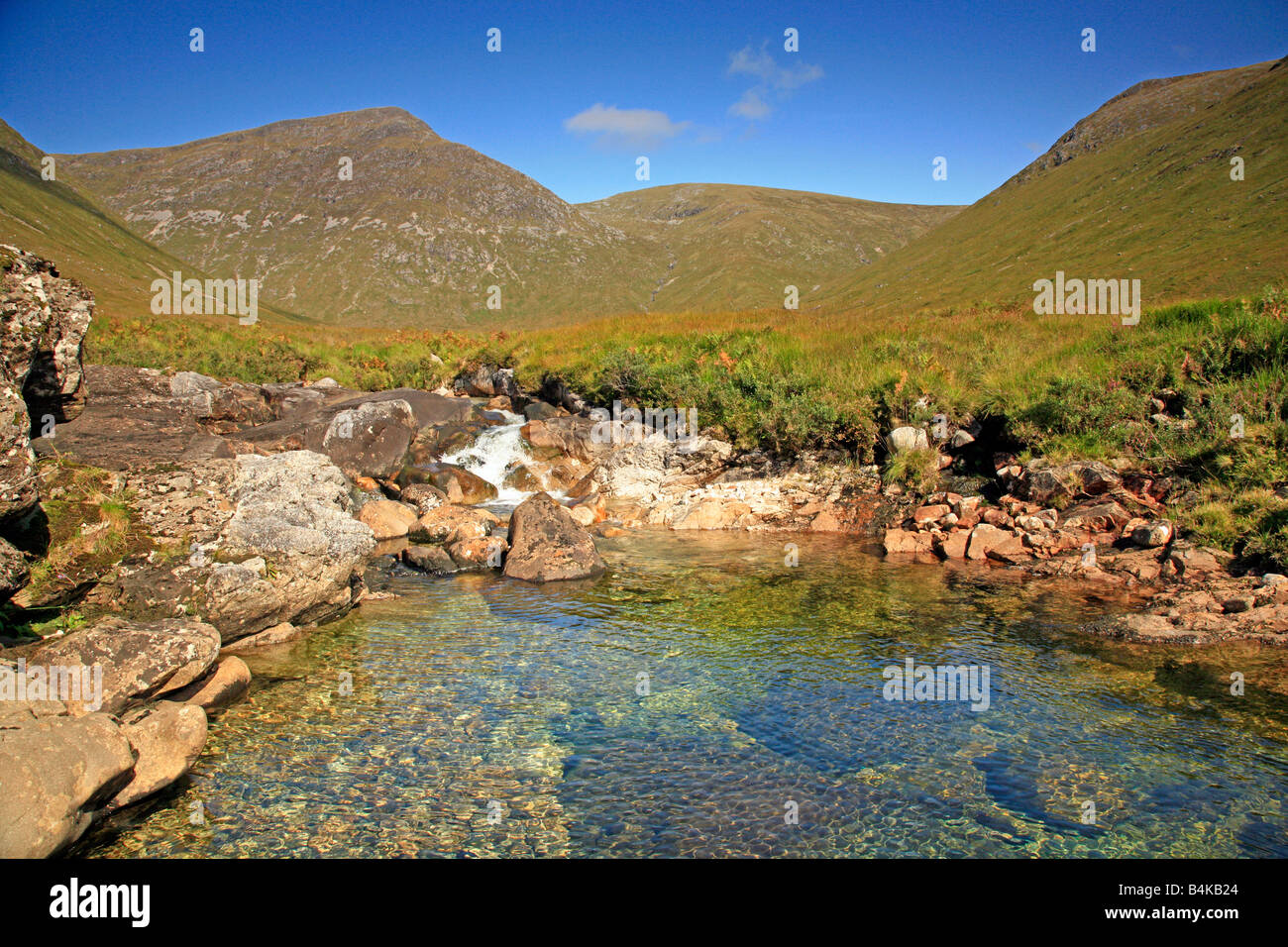 Morven scotland hi-res stock photography and images - Alamy
