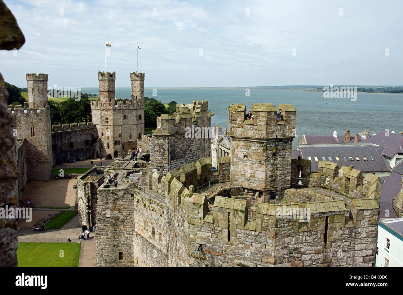 Hugh d avranches hi-res stock photography and images - Alamy