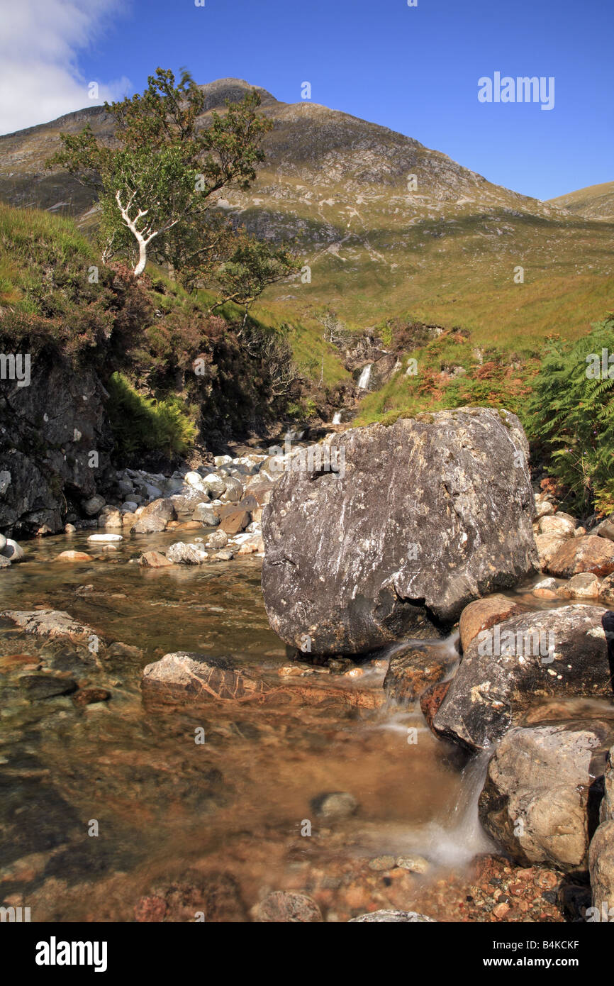 Morven scotland hi-res stock photography and images - Alamy