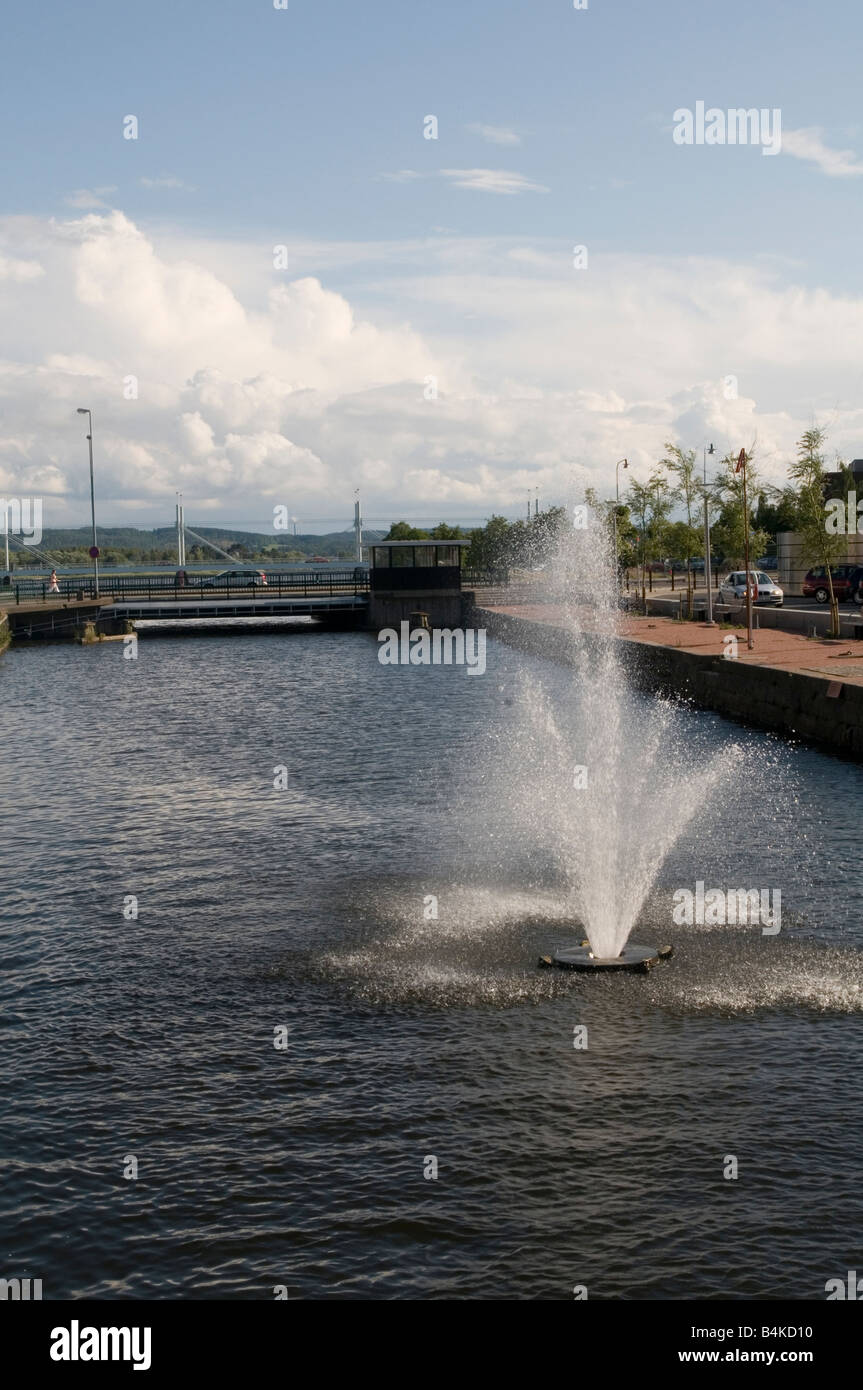 Jonkoping sweden hi-res stock photography and images - Alamy