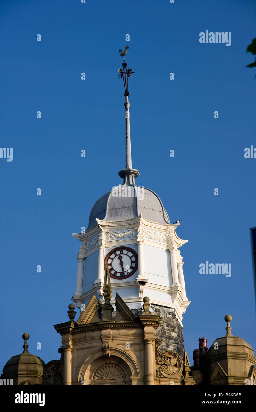 Yorkshire penny bank hi-res stock photography and images - Alamy