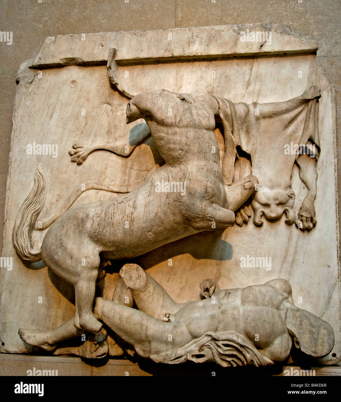 Athena Temple Athens Pediment High Resolution Stock Photography and ...