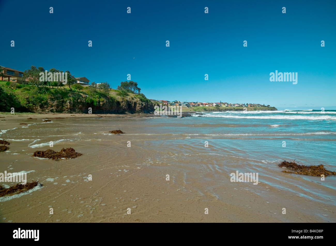 Gerroa south coast hi-res stock photography and images - Alamy