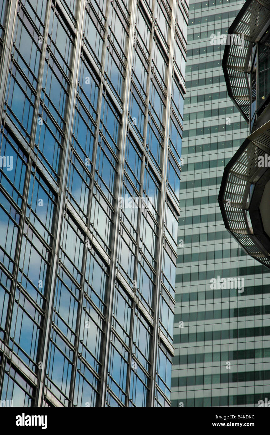 Architectural glass hi-res stock photography and images - Alamy