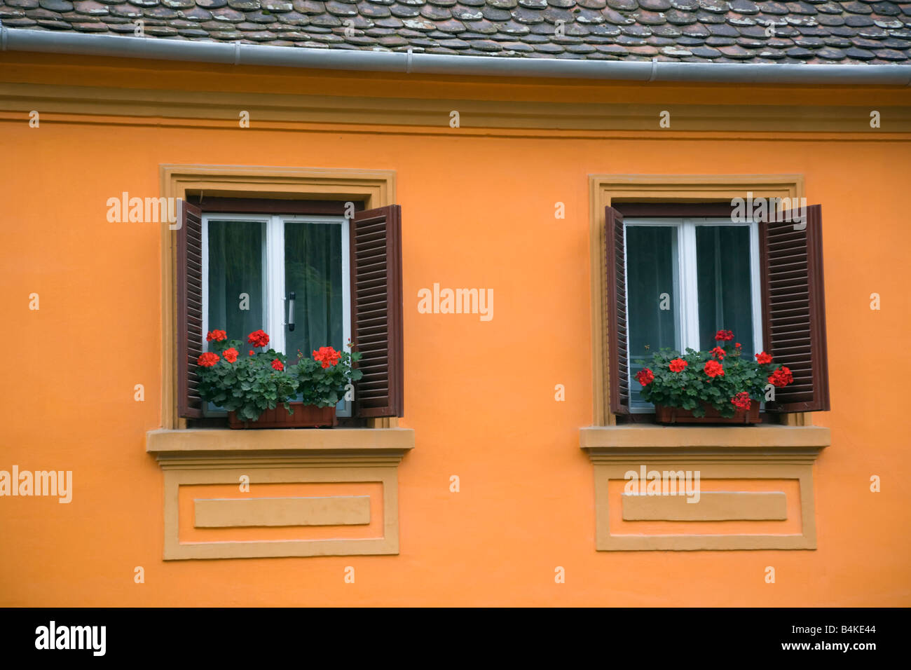 Detail of 16th century house hi-res stock photography and images - Alamy