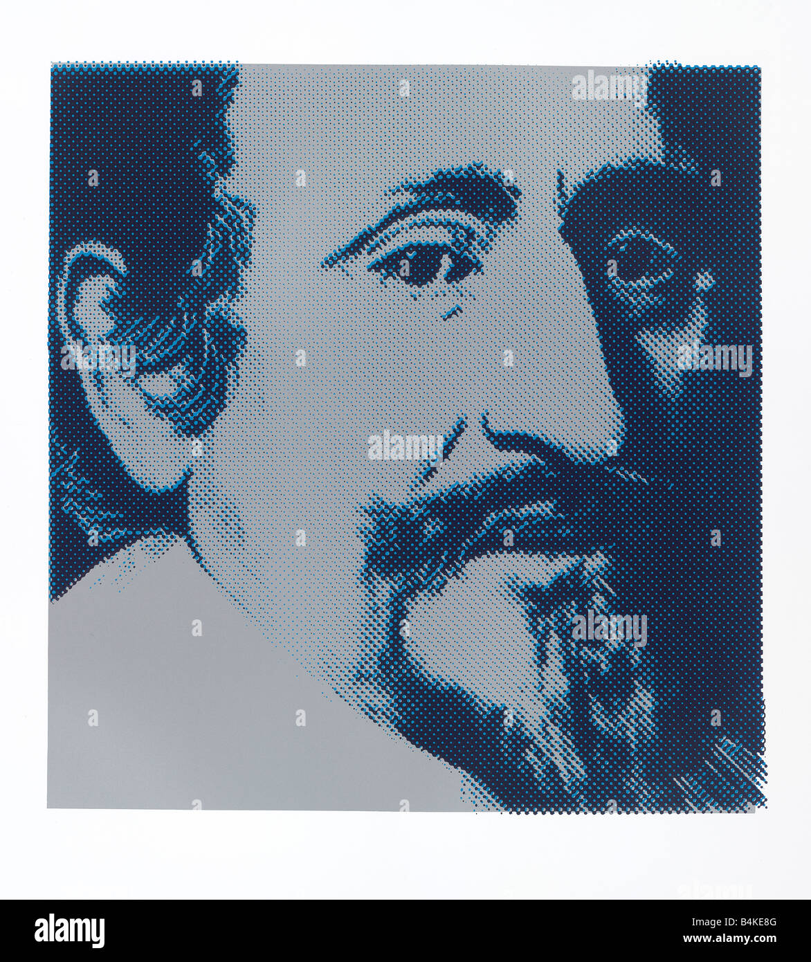 Dutch philosopher Cut Out Stock Images & Pictures - Alamy