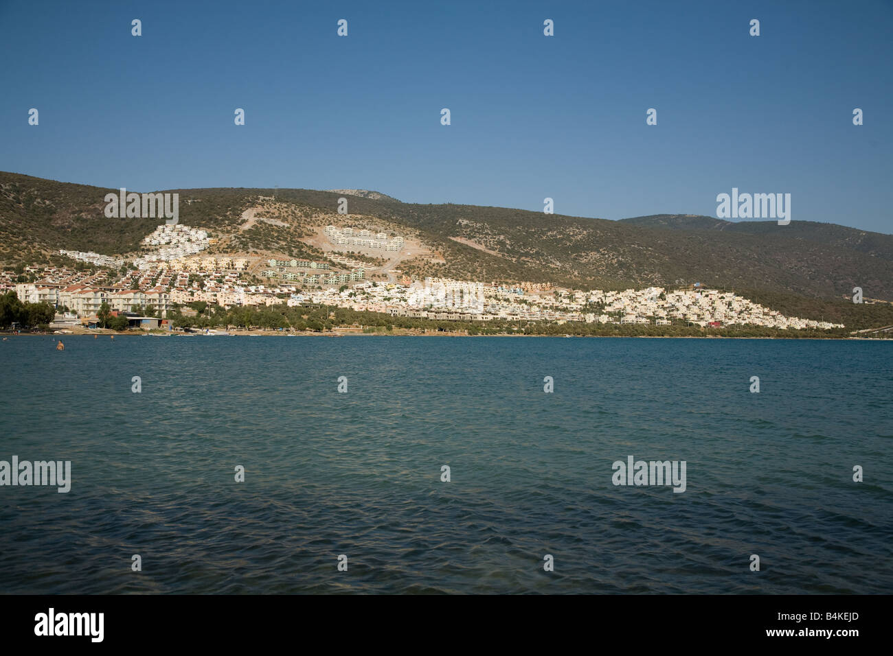 Aegean coast of turkey hi-res stock photography and images - Alamy
