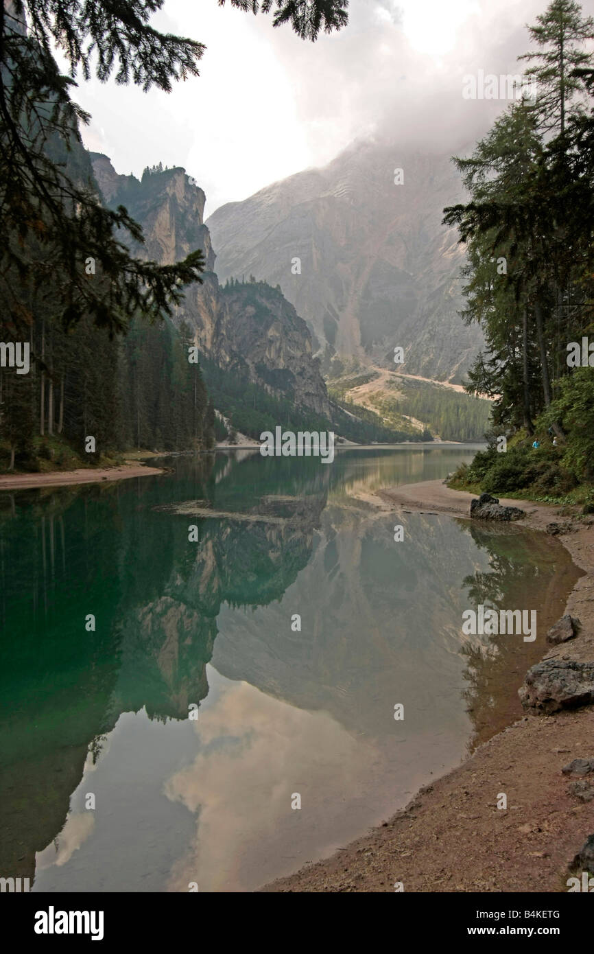 Mountains in puster valley hi-res stock photography and images - Alamy