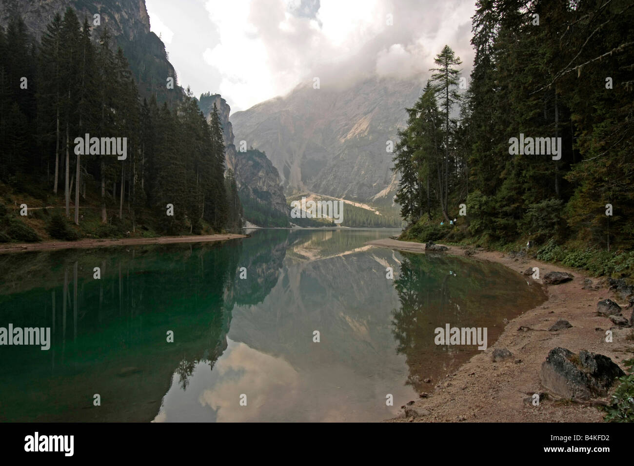 Mountains in puster valley hi-res stock photography and images - Alamy