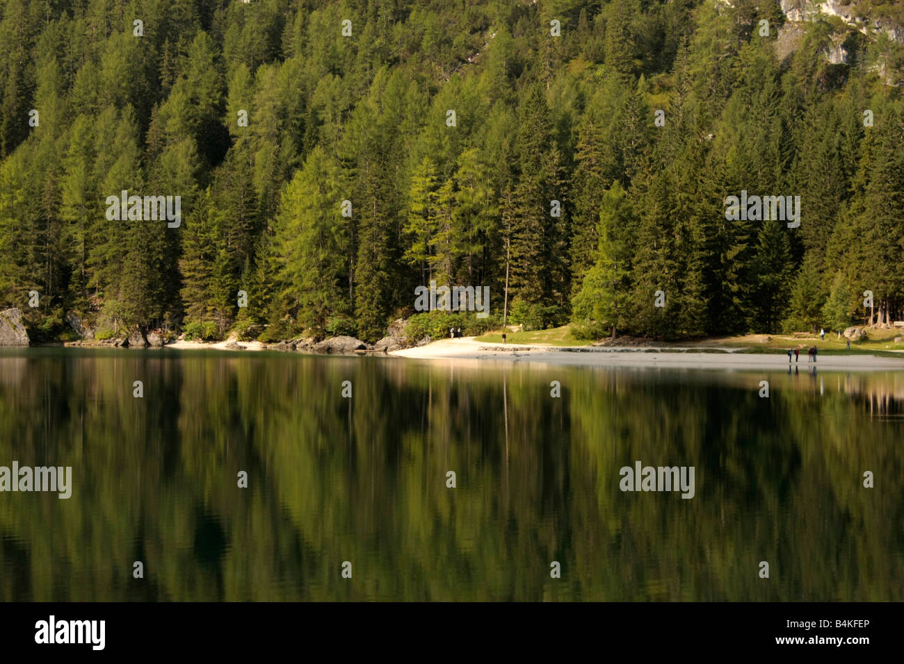 The puster valley with hi-res stock photography and images - Alamy