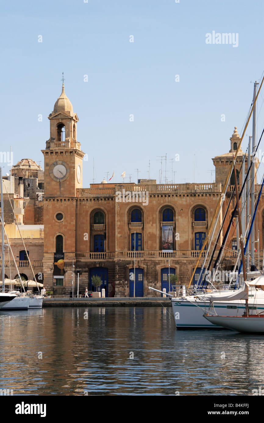 Maltese museum hi-res stock photography and images - Alamy