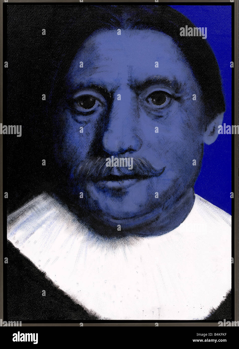 Abel janszoon tasman 1603 1659 hi-res stock photography and images - Alamy