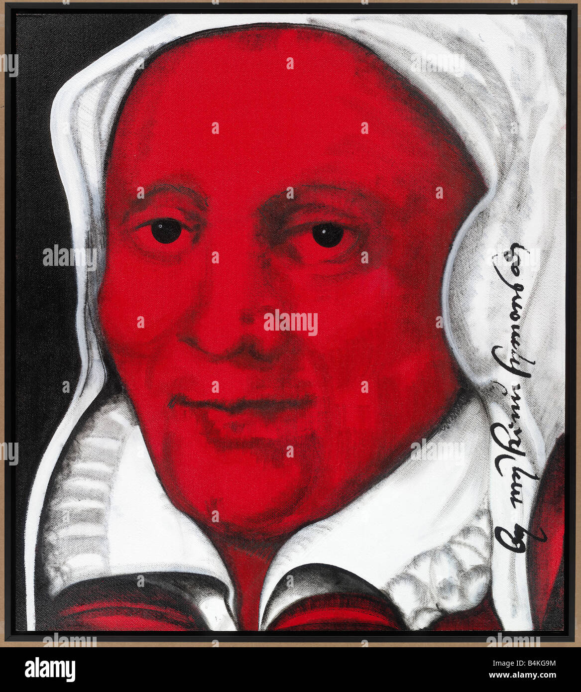 Kenau simonsdochter hasselaer hi-res stock photography and images - Alamy