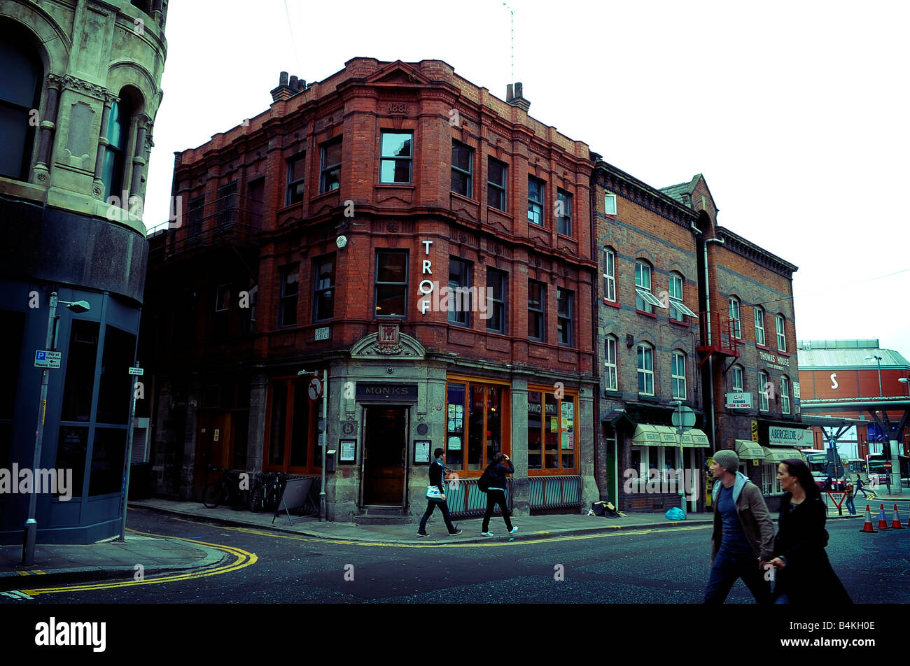 Trof High Resolution Stock Photography and Images - Alamy