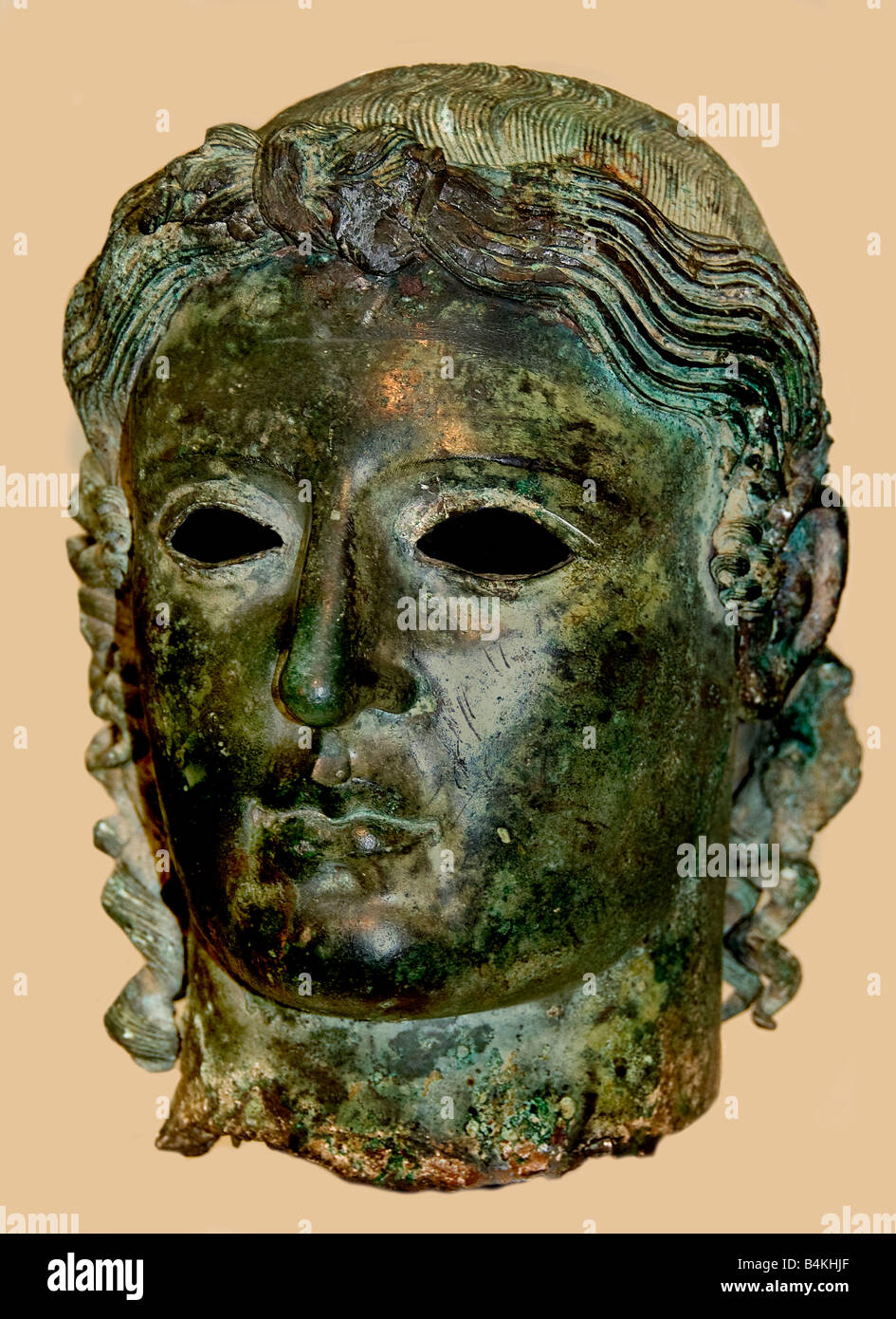 Apollo god hi-res stock photography and images - Alamy