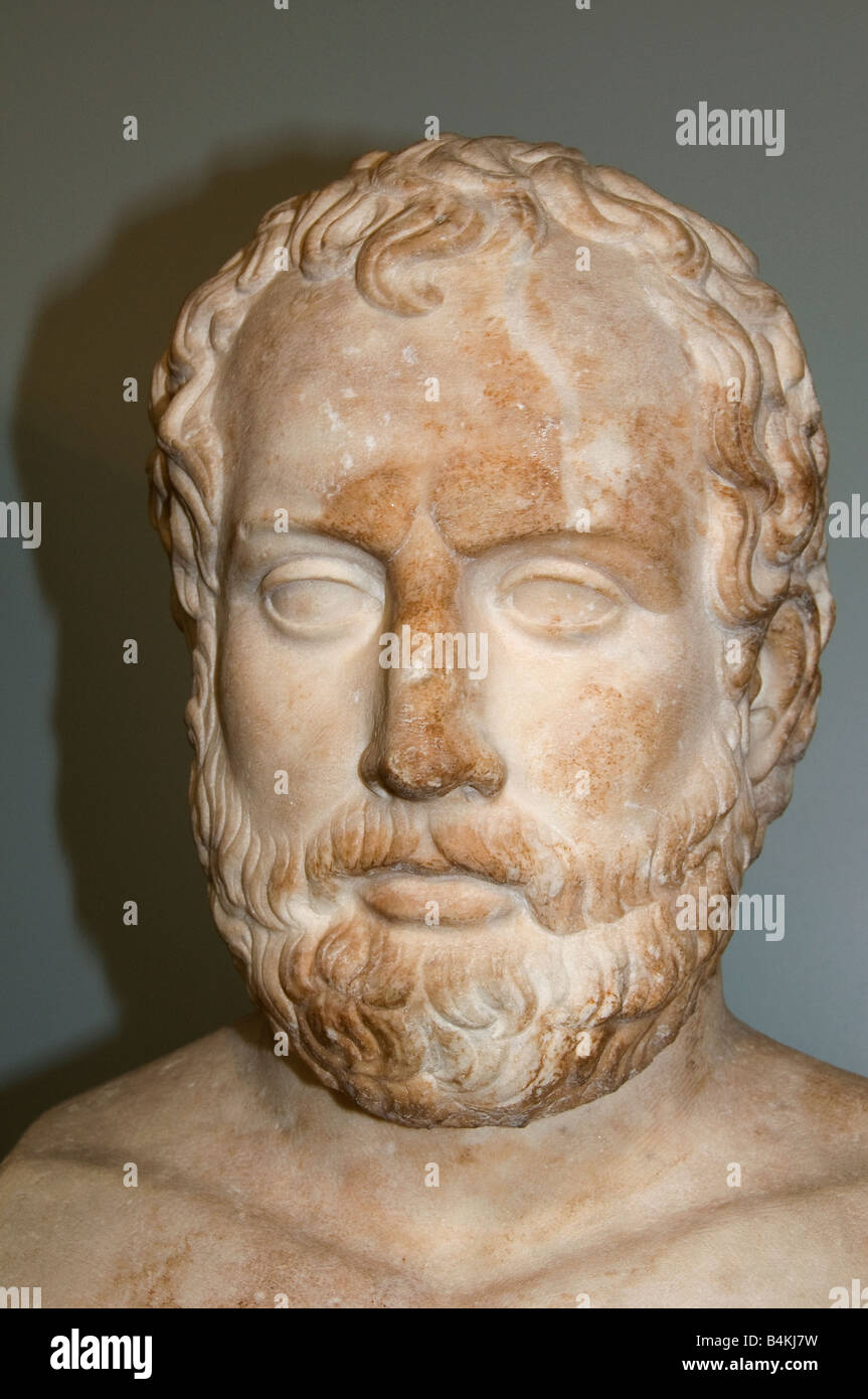 Ten attic orators hi-res stock photography and images - Alamy