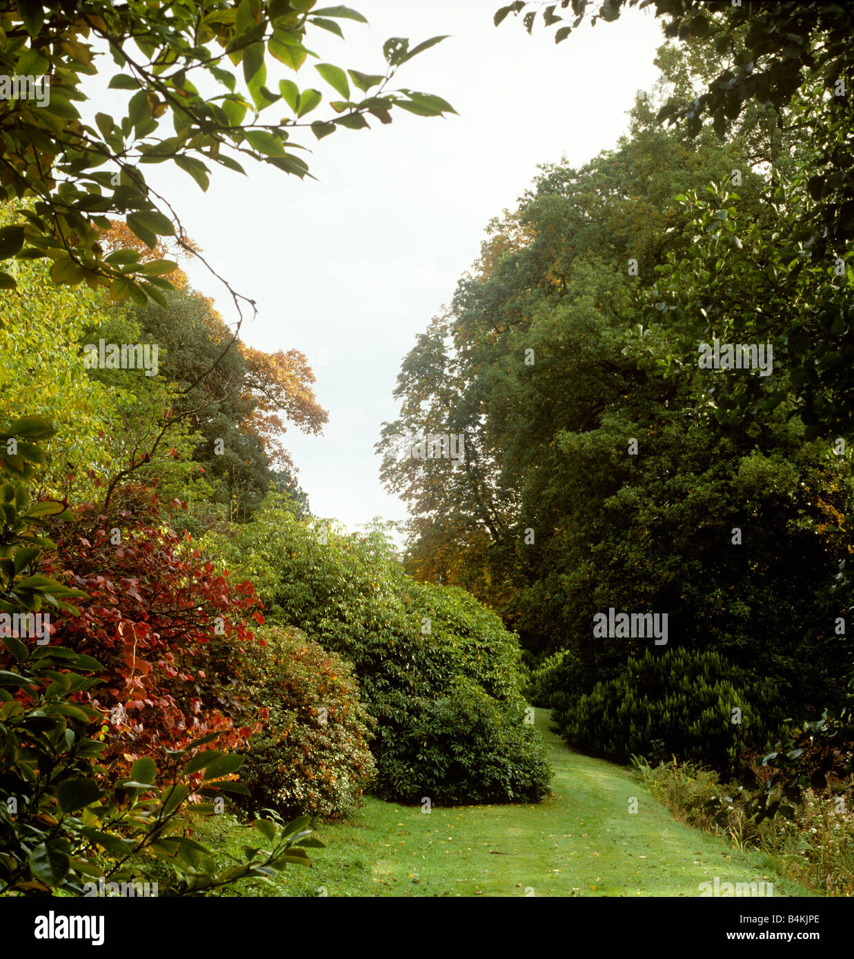 Ashton hayes hi-res stock photography and images - Alamy