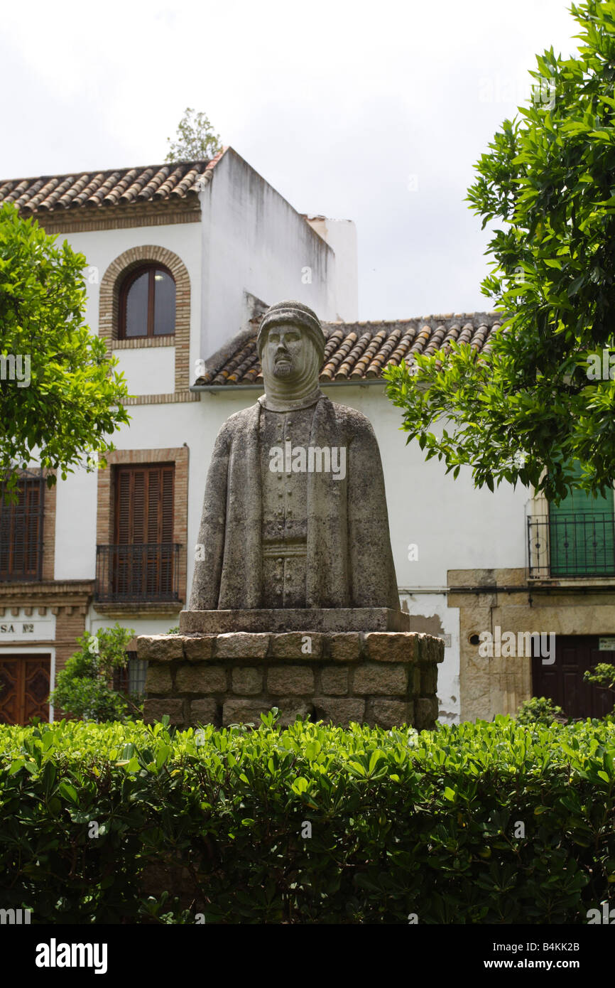 Ibn rushd (averroes) hi-res stock photography and images - Alamy