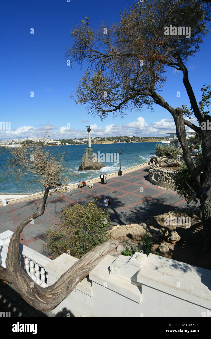 Sevastopol hi-res stock photography and images - Alamy
