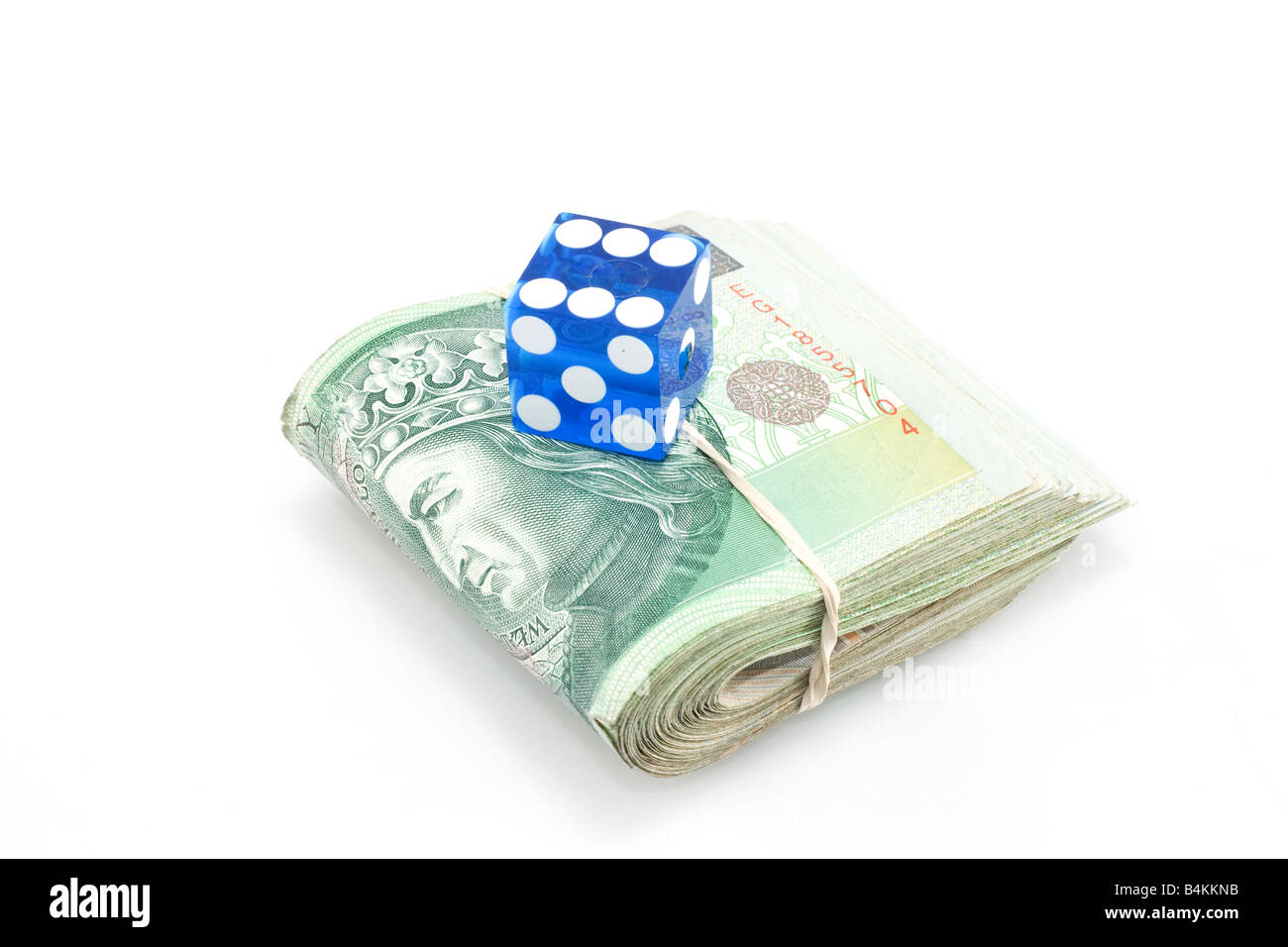 Rubber Dice High Resolution Stock Photography and Images - Alamy