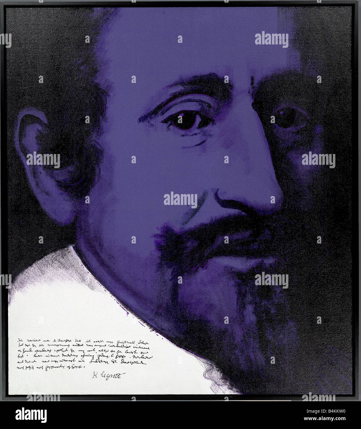 Hugo de groot hi-res stock photography and images - Alamy