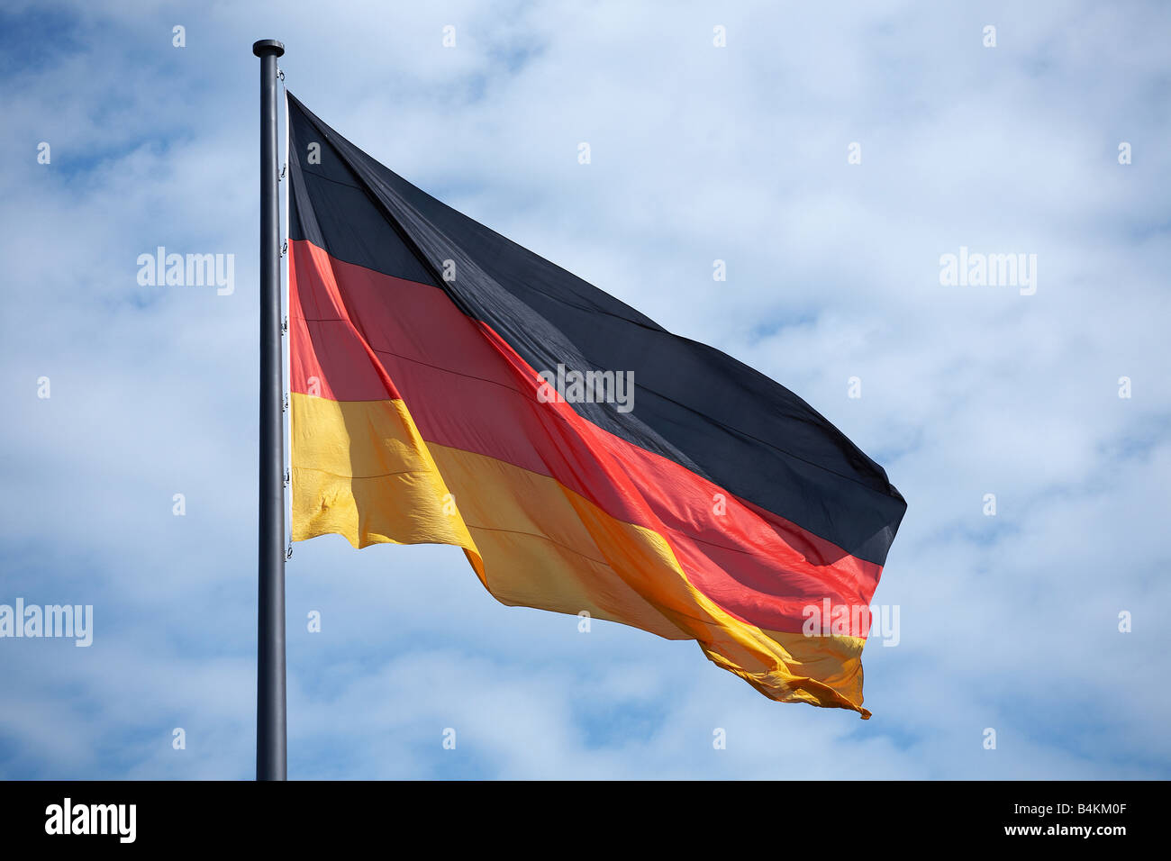 Berlin pride flag hi-res stock photography and images - Alamy
