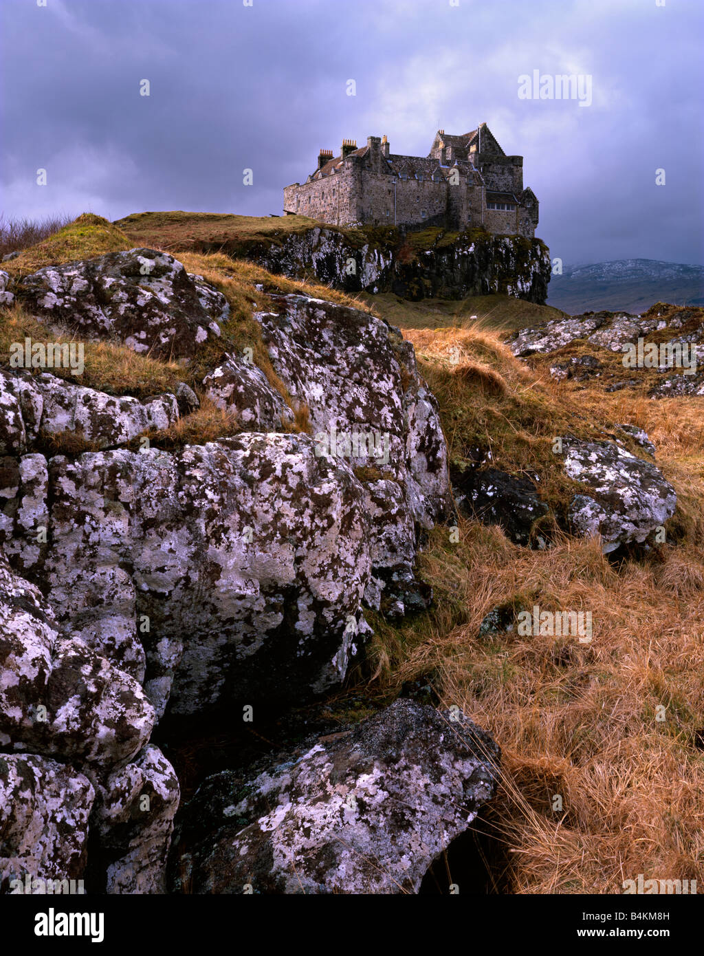 Maclean islands hi-res stock photography and images - Alamy