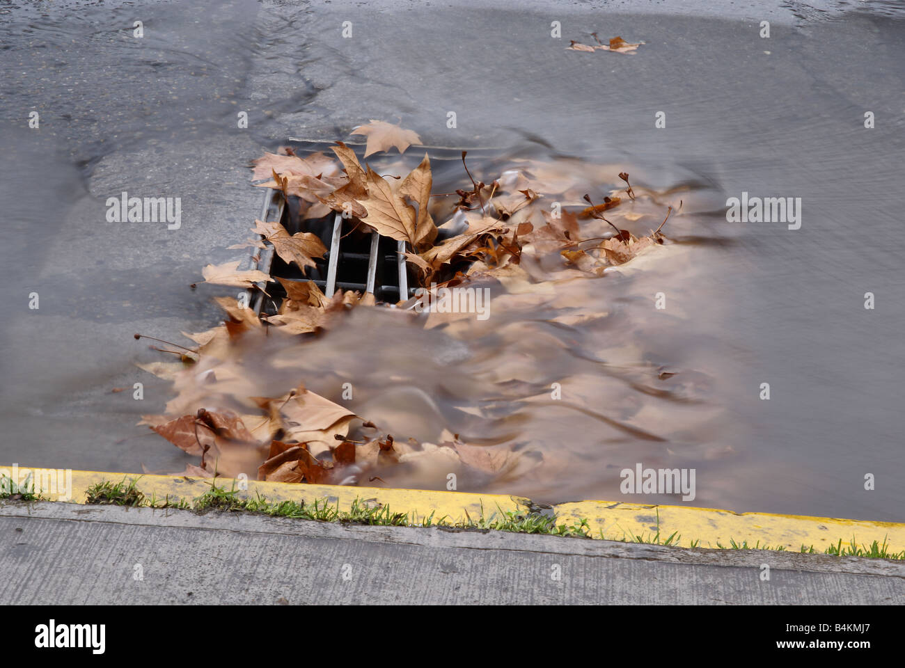 Stormwater drainage hi-res stock photography and images - Alamy