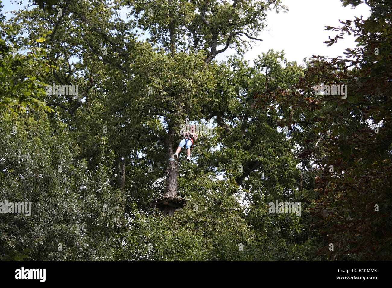 Tyrolean girl hi-res stock photography and images - Alamy