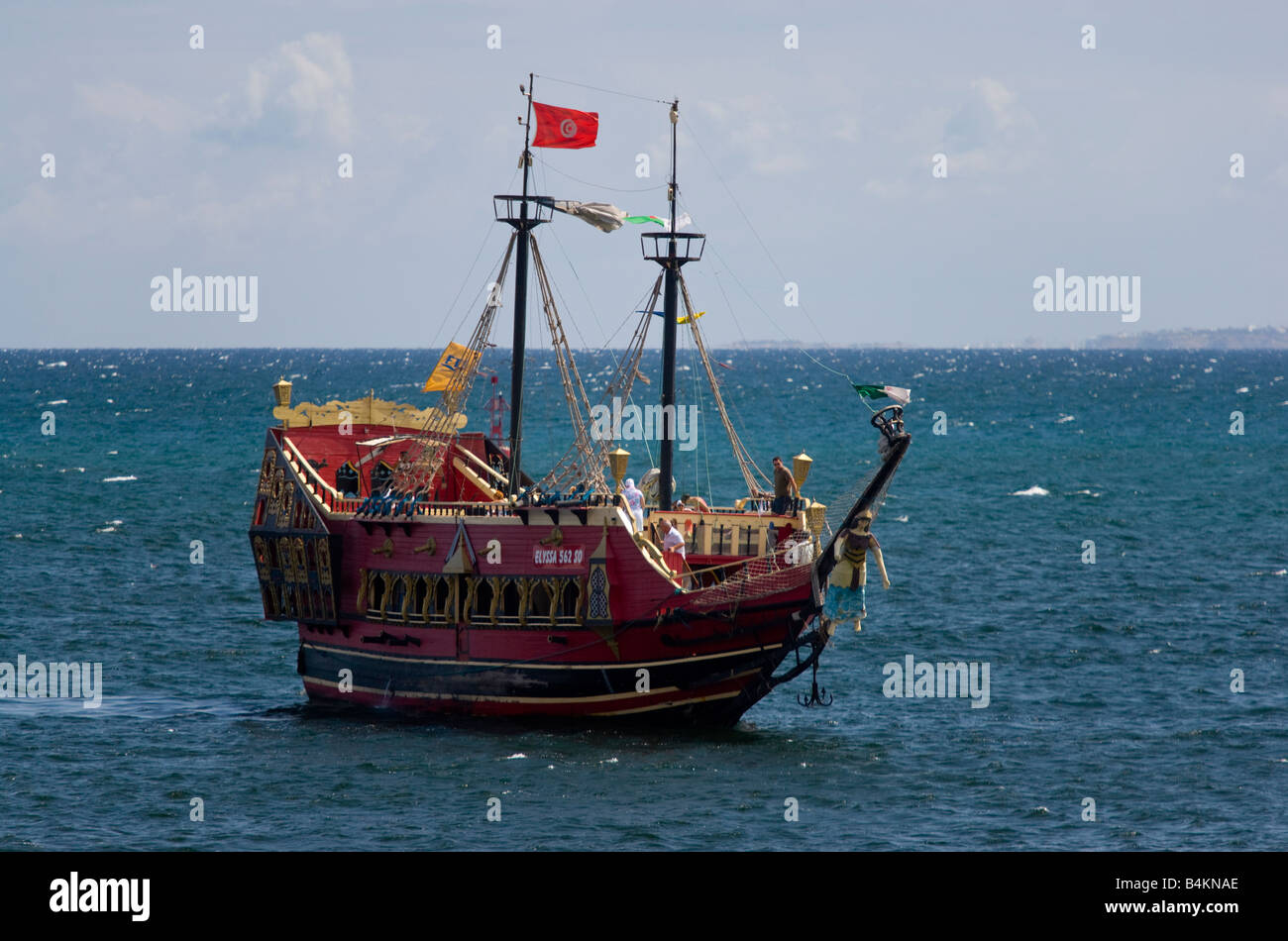 Galleon hi-res stock photography and images - Alamy