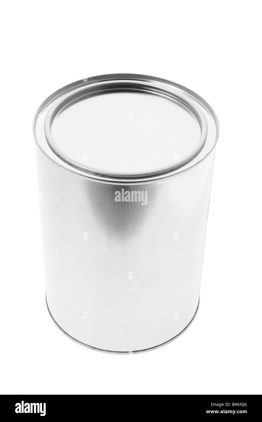 Aluminium container hi-res stock photography and images - Alamy