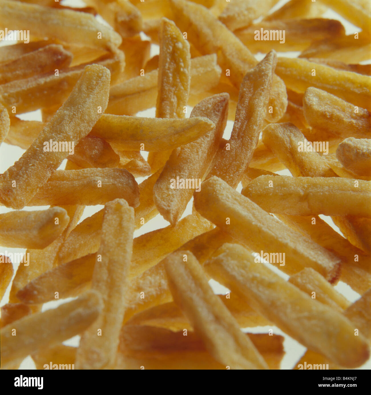 Chips fried potato snack hi-res stock photography and images - Alamy