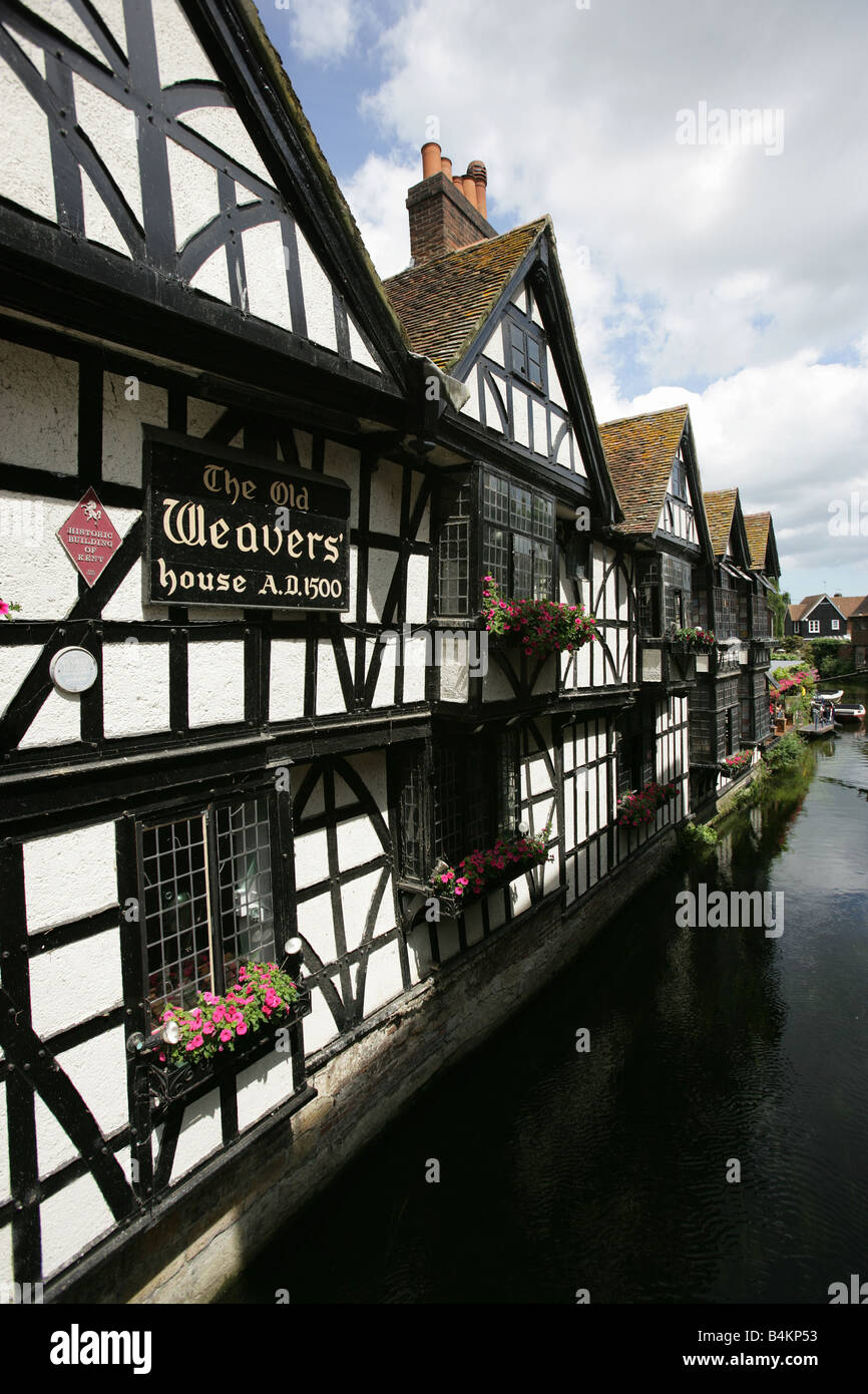 The old weavers hi-res stock photography and images - Alamy