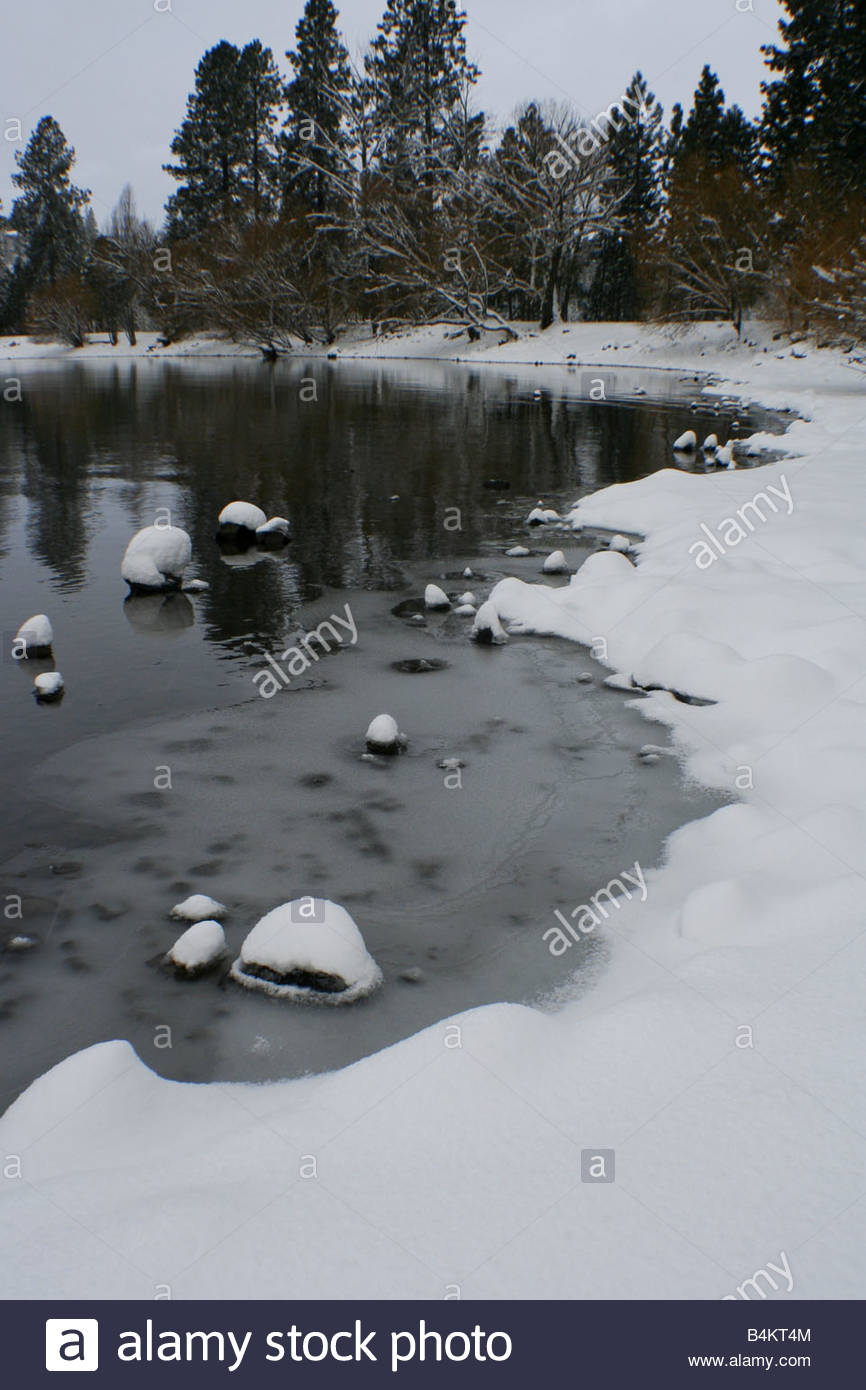 Hayden Lake Idaho Stock Photos & Hayden Lake Idaho Stock Images - Alamy