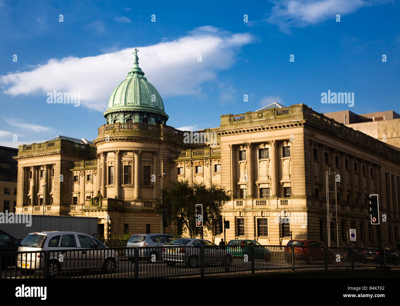 William mitchell scotland hi-res stock photography and images - Alamy