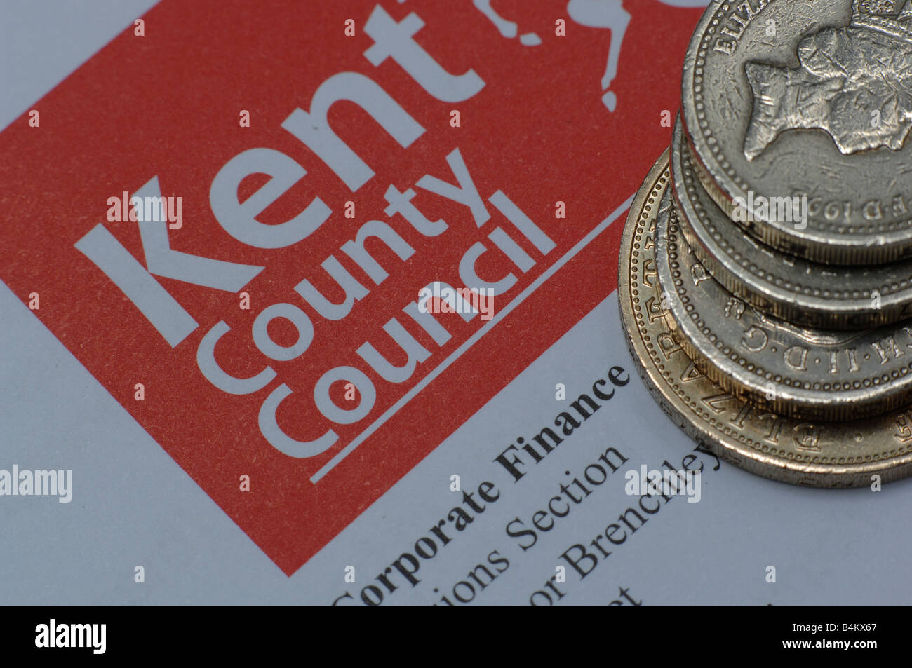Kent county council hi-res stock photography and images - Alamy