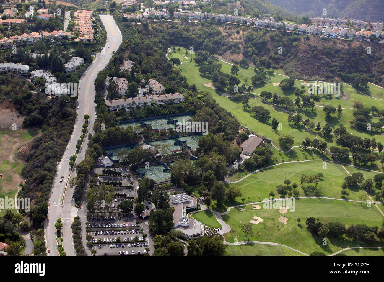 Golf Courts Stock Photos & Golf Courts Stock Images - Alamy