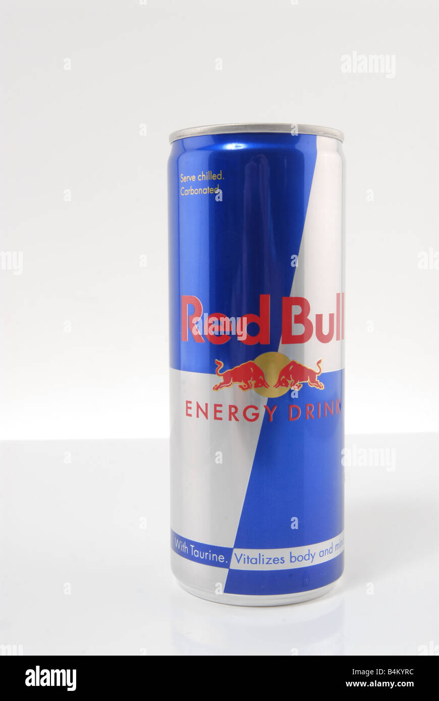 Red bull gives you wings hi-res stock photography and images - Alamy