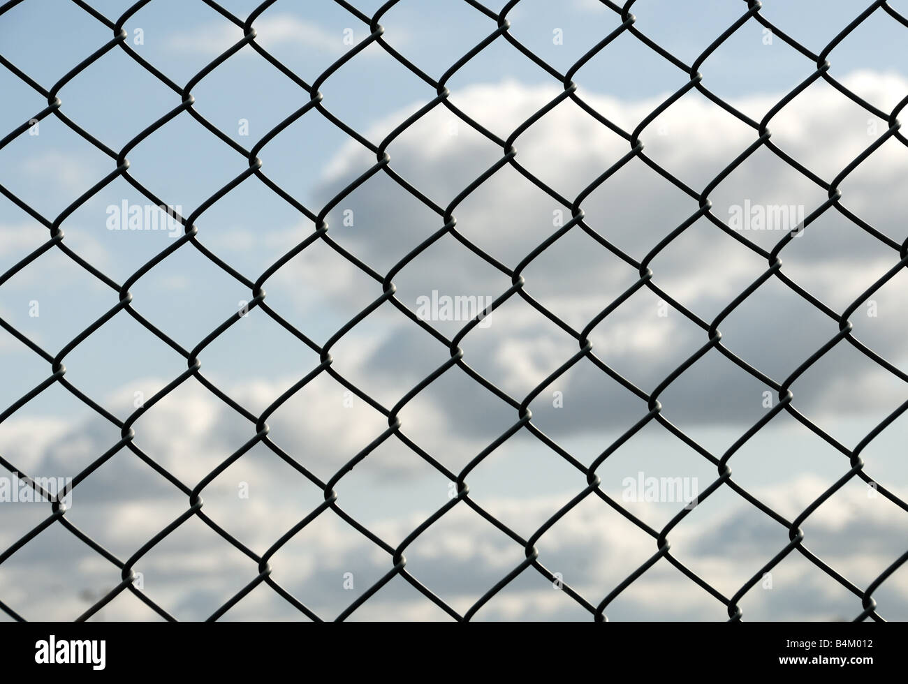 Wire fencing hi-res stock photography and images - Alamy