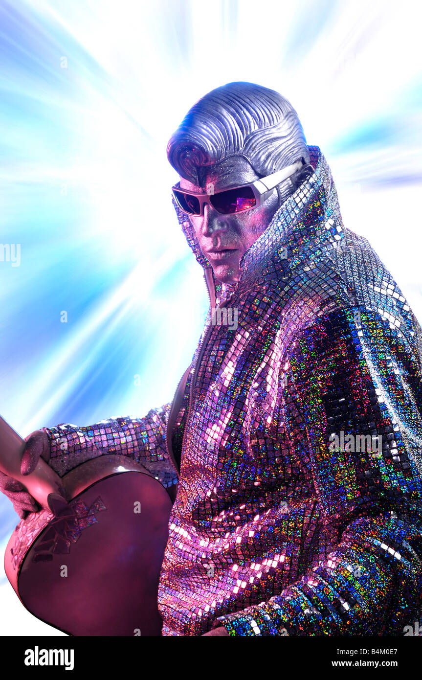 1970 elvis presley hi-res stock photography and images - Alamy