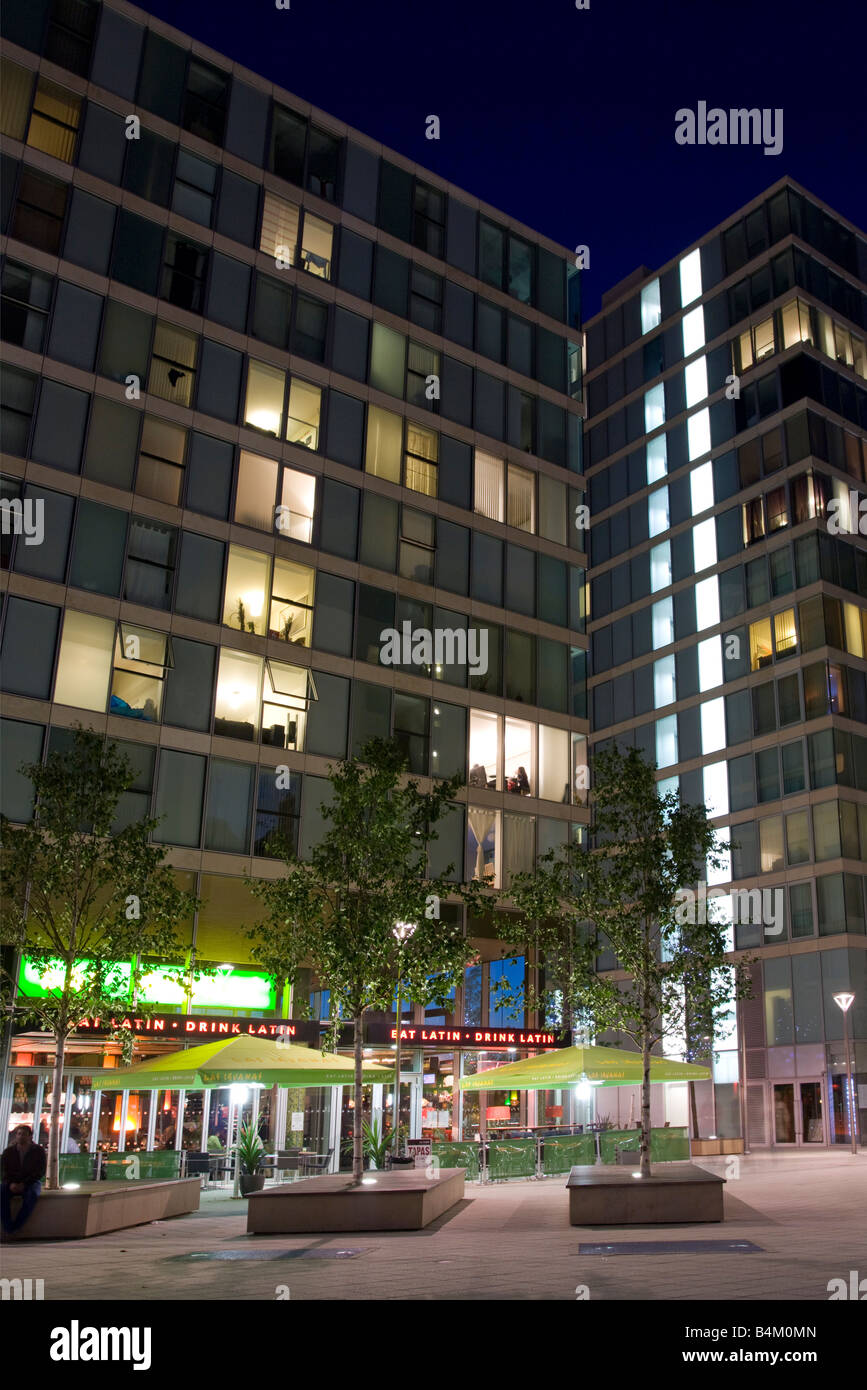 Mk home milton keynes hi-res stock photography and images - Alamy