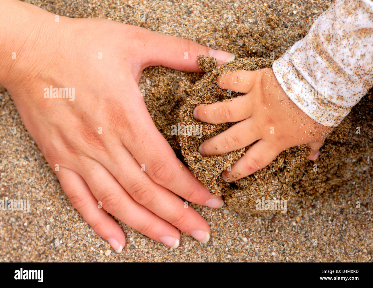 Kids with muds hi-res stock photography and images - Alamy