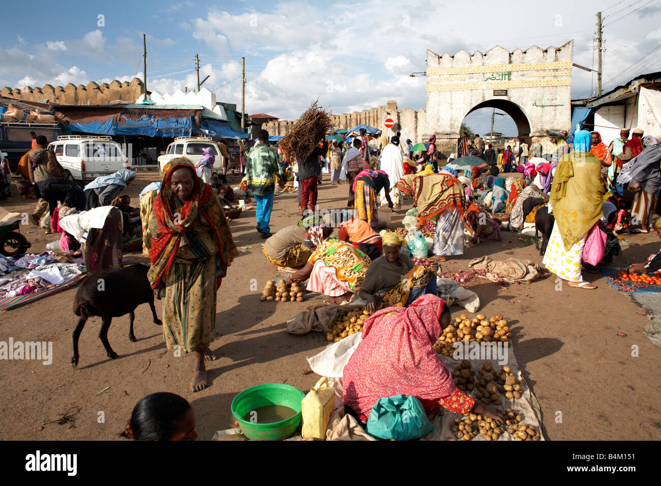 Shoa hi-res stock photography and images - Alamy