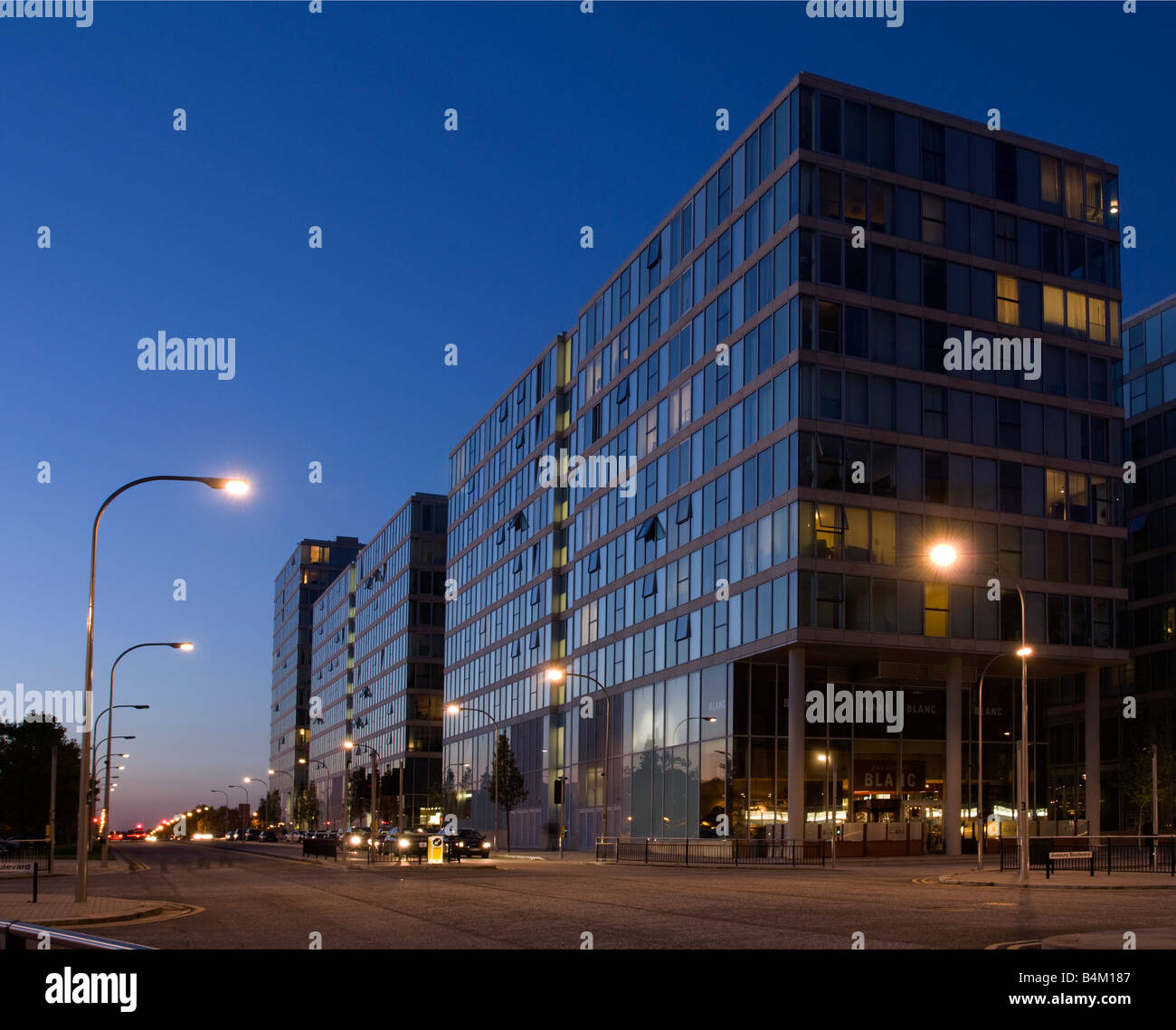 Hub mk hi-res stock photography and images - Alamy