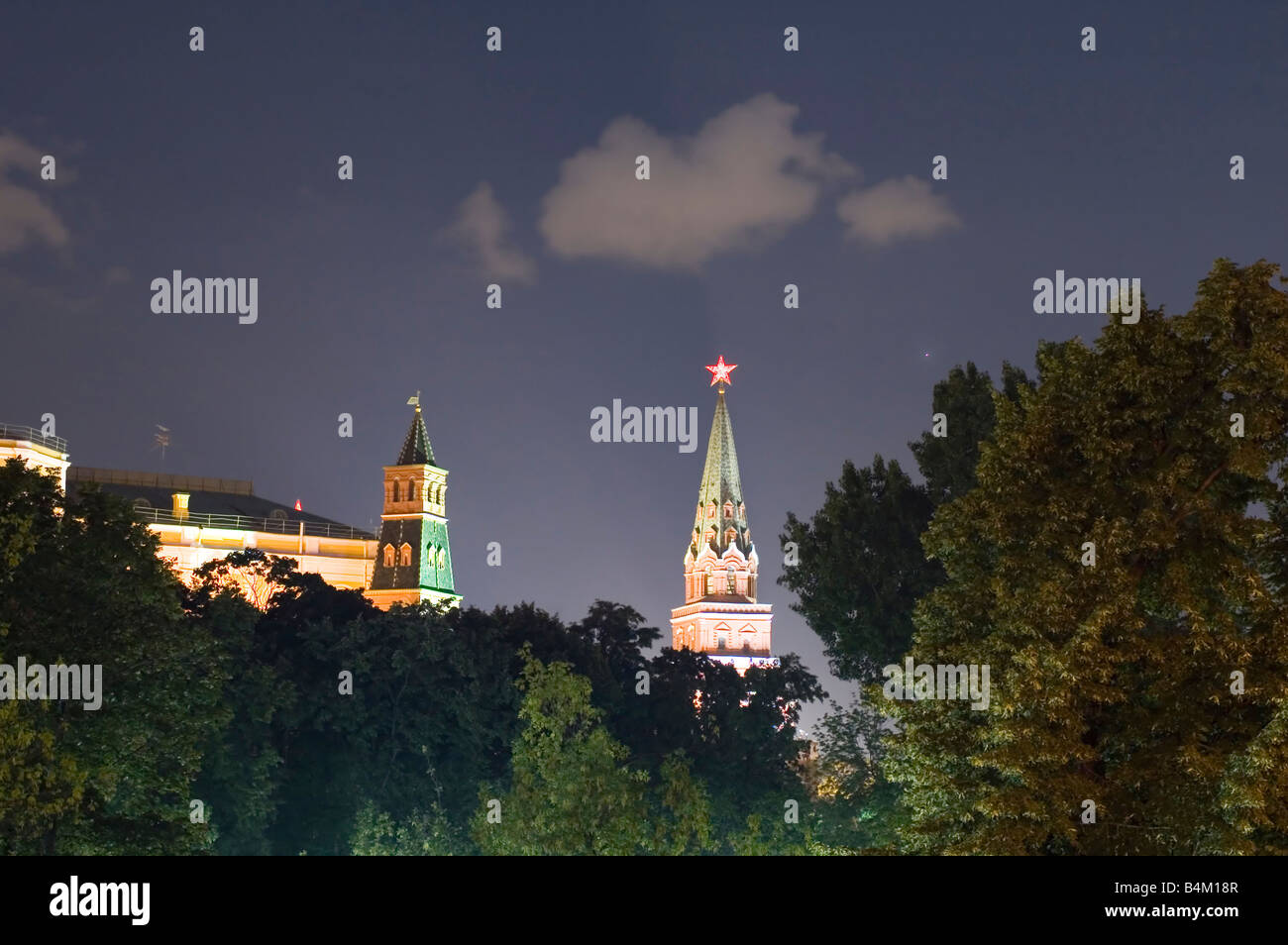 The star tower hi-res stock photography and images - Alamy