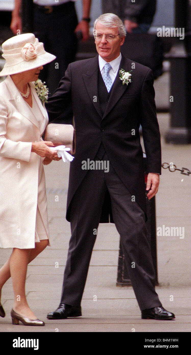 James major and his wife hi-res stock photography and images - Alamy