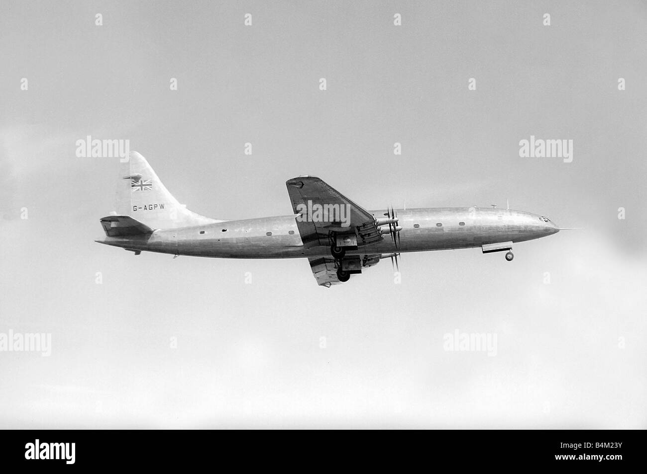Bristol brabazon hi-res stock photography and images - Alamy