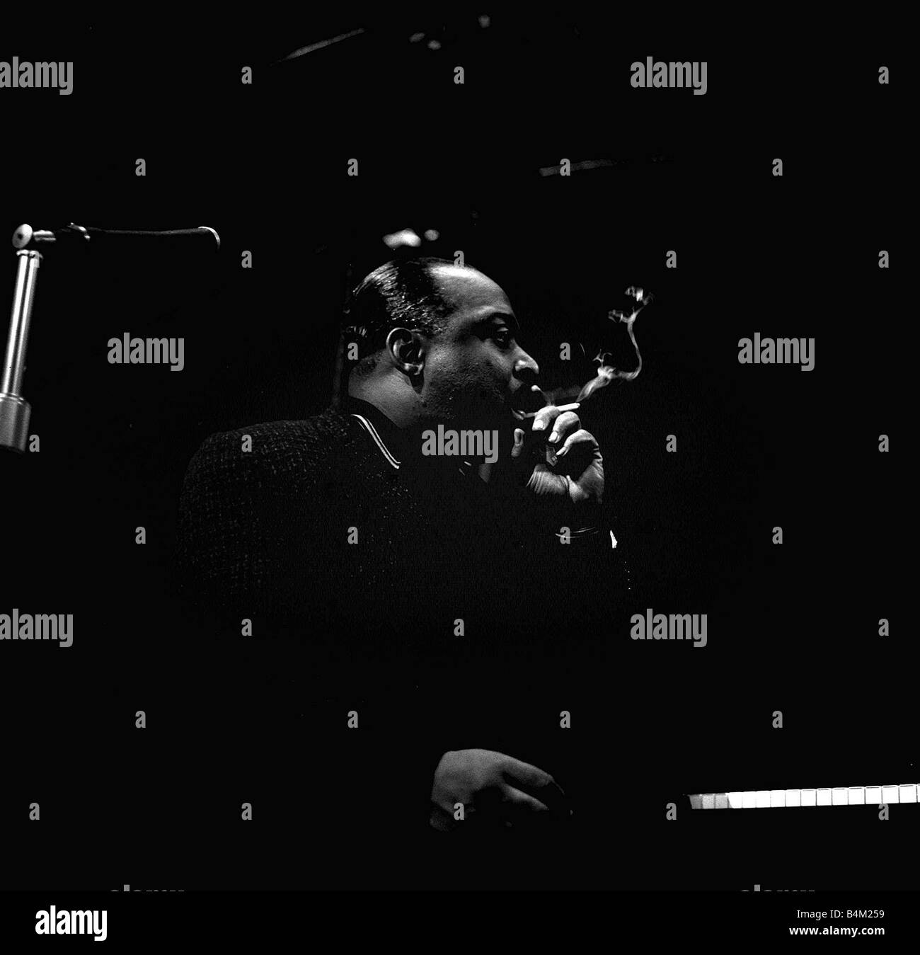 Count basie band hi-res stock photography and images - Alamy